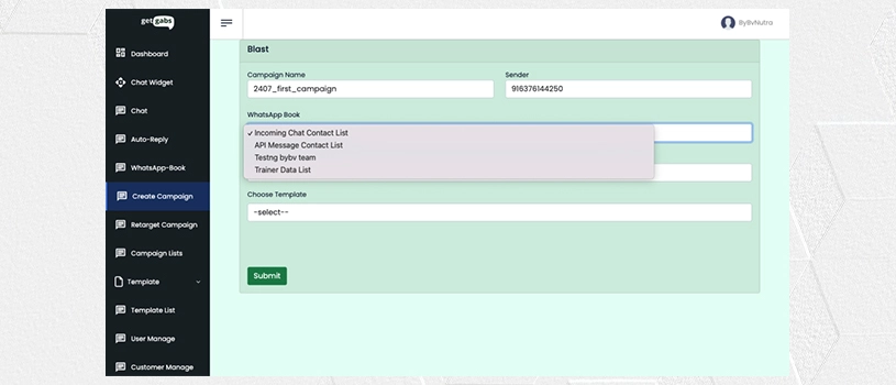 How To Send Blast Whatsapp Messages Using An Excel File